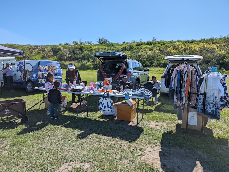 Moose Jaw’s Farmer’s Markets open for business, now through Thanksgiving - DiscoverMooseJaw.com ...